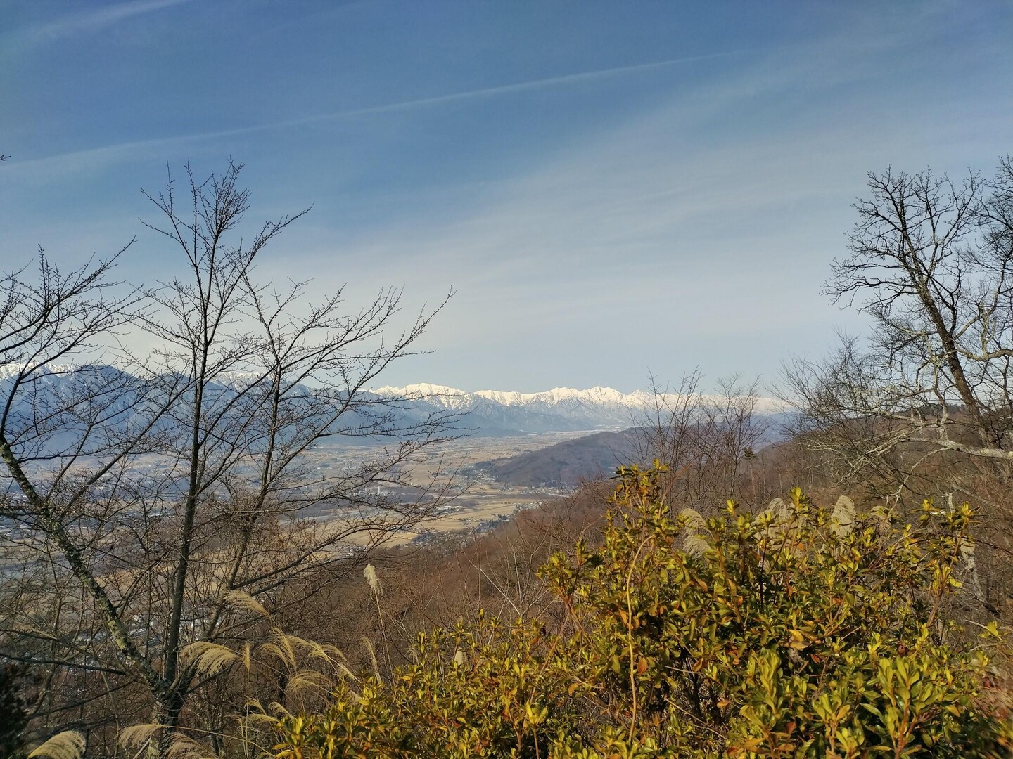 Training_光城山 / patalliroさんの光城山・長峰山の活動データ | YAMAP / ヤマップ