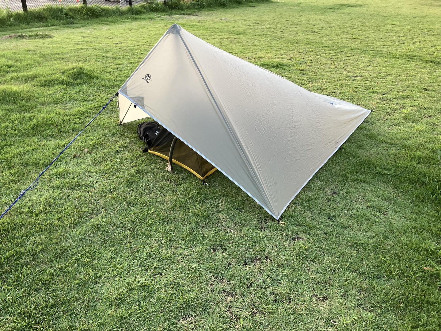 トレポ忘れたけどイメトレとガイロープの長... / Reyさんのモーメント | YAMAP / ヤマップ