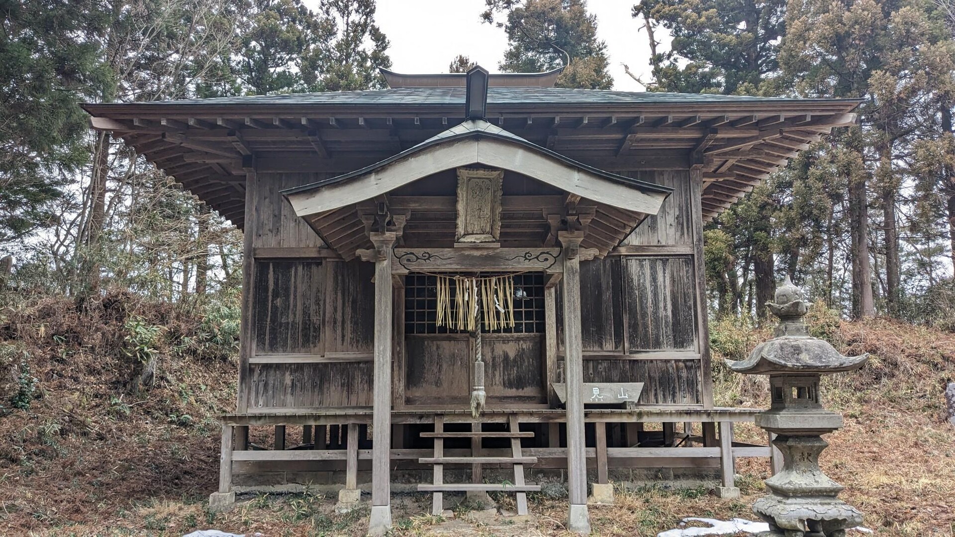 天栄妙見山 / noraさんの権太倉山の活動データ | YAMAP / ヤマップ