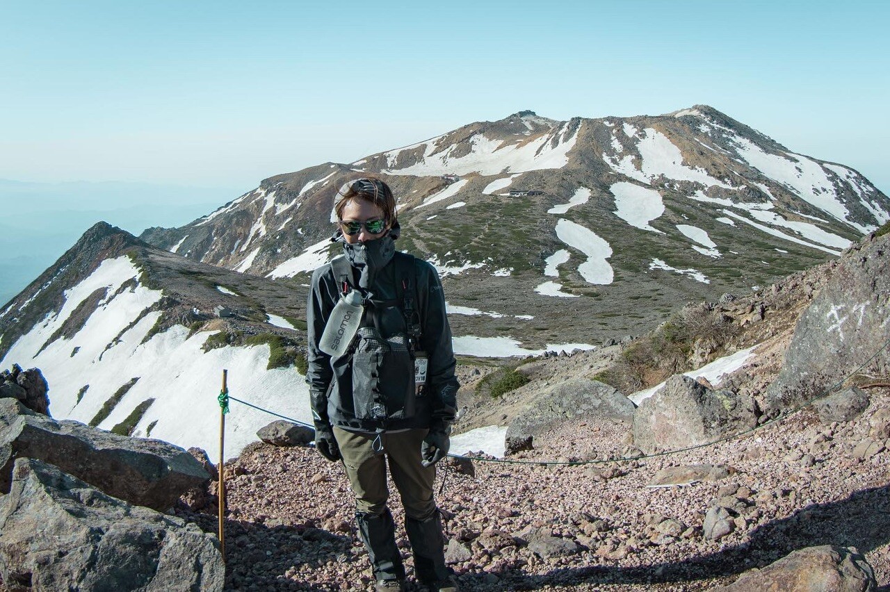 llm.llのページ | YAMAP / ヤマップ