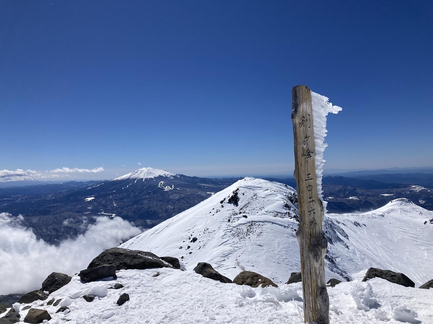 乗鞍岳 / OSAさんの乗鞍岳の活動データ | YAMAP / ヤマップ