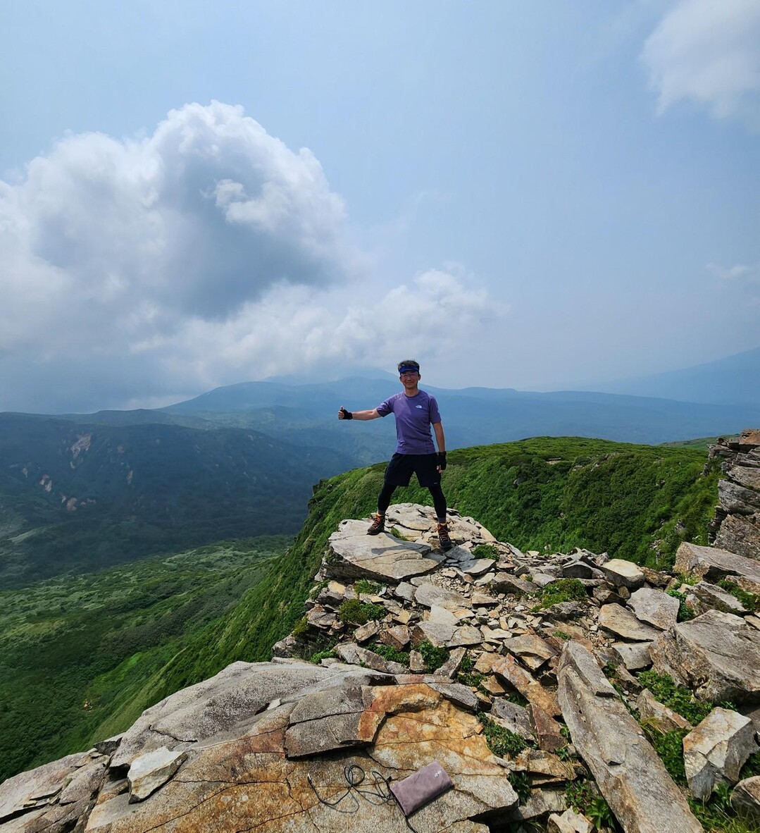 CB1300kaのページ | YAMAP / ヤマップ