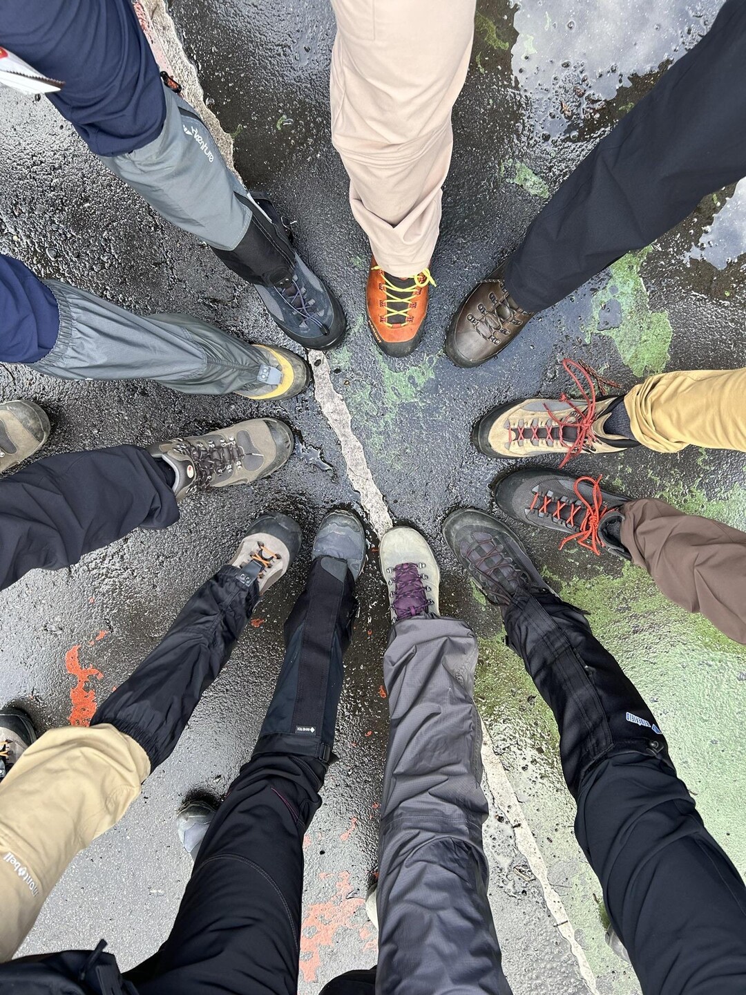 高見山 / KOH-Z(オッサン釣り倶楽部)さんの高見山・黒石山・天狗山の活動データ | YAMAP / ヤマップ