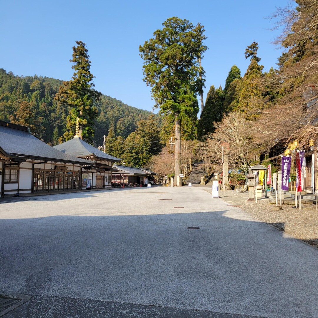 比叡山ITR前半試走 / biwako.runnerさんの比叡山・横高山・梶山の活動データ | YAMAP / ヤマップ
