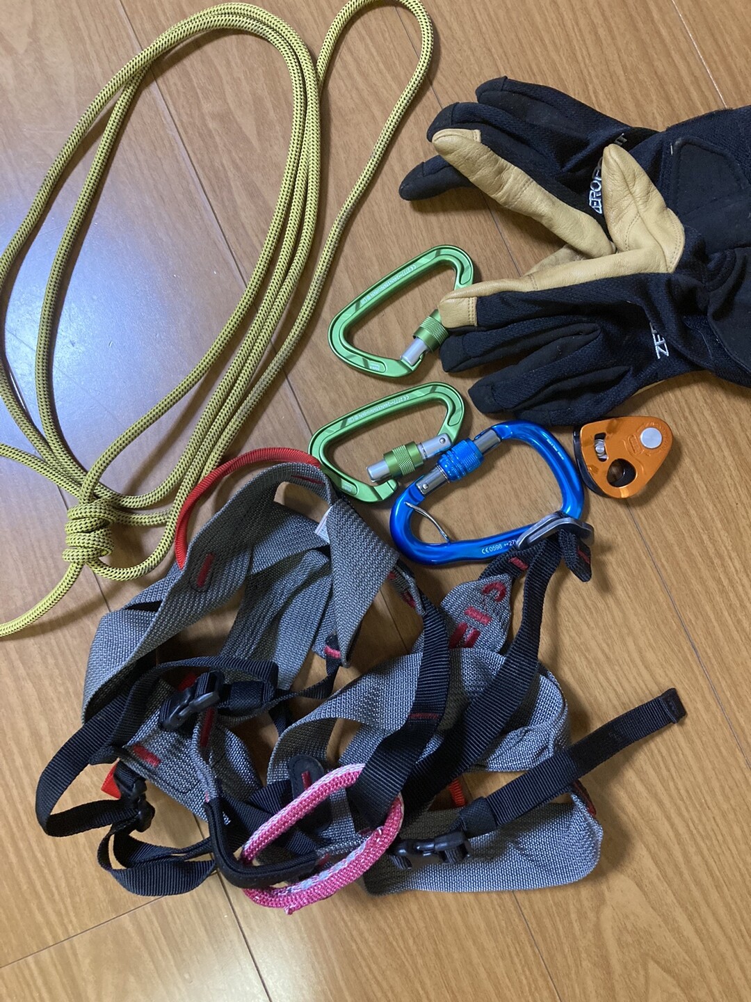 Kuri Adventures http... / ジュンみーさんのモーメント | YAMAP / ヤマップ