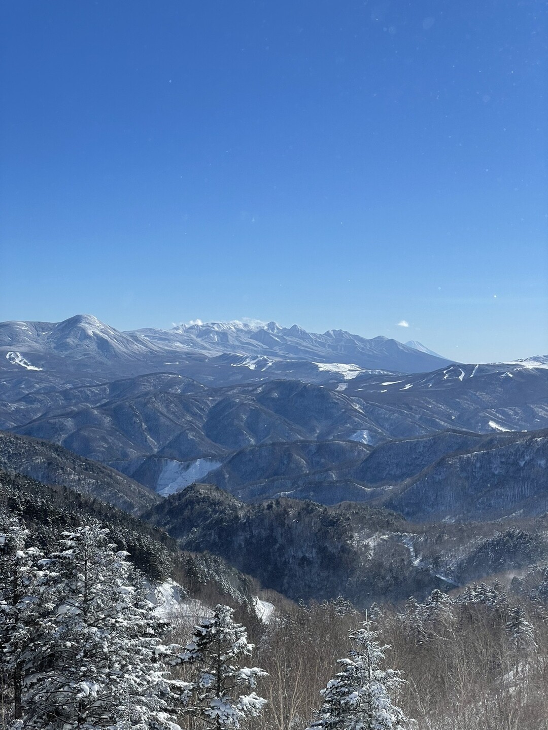 明けましておめでとうございます。 今年も... / mochiさんのモーメント | YAMAP / ヤマップ