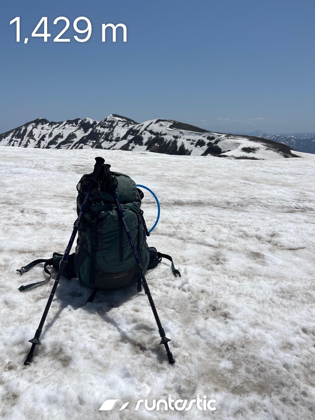 守門岳〜いつ何回登っても心癒される名山 / Natty Mt.さんの守門岳・大岳・網張山の活動データ | YAMAP / ヤマップ