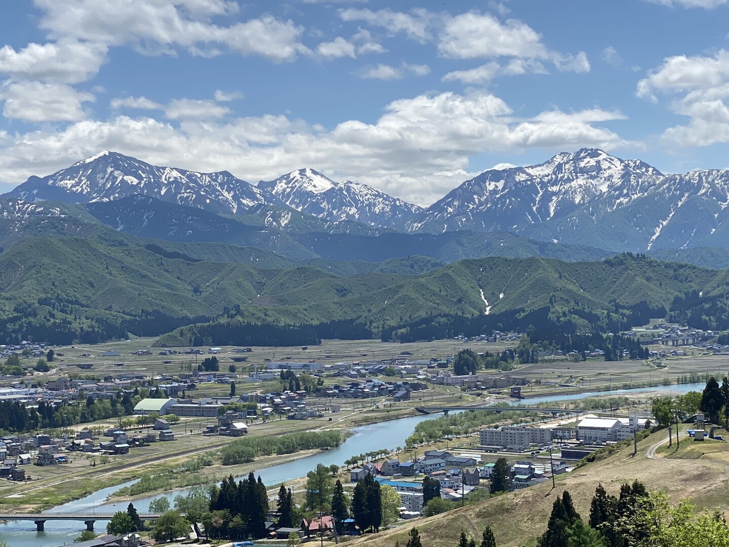 GWメモ / 小三歩さんのモーメント | YAMAP / ヤマップ