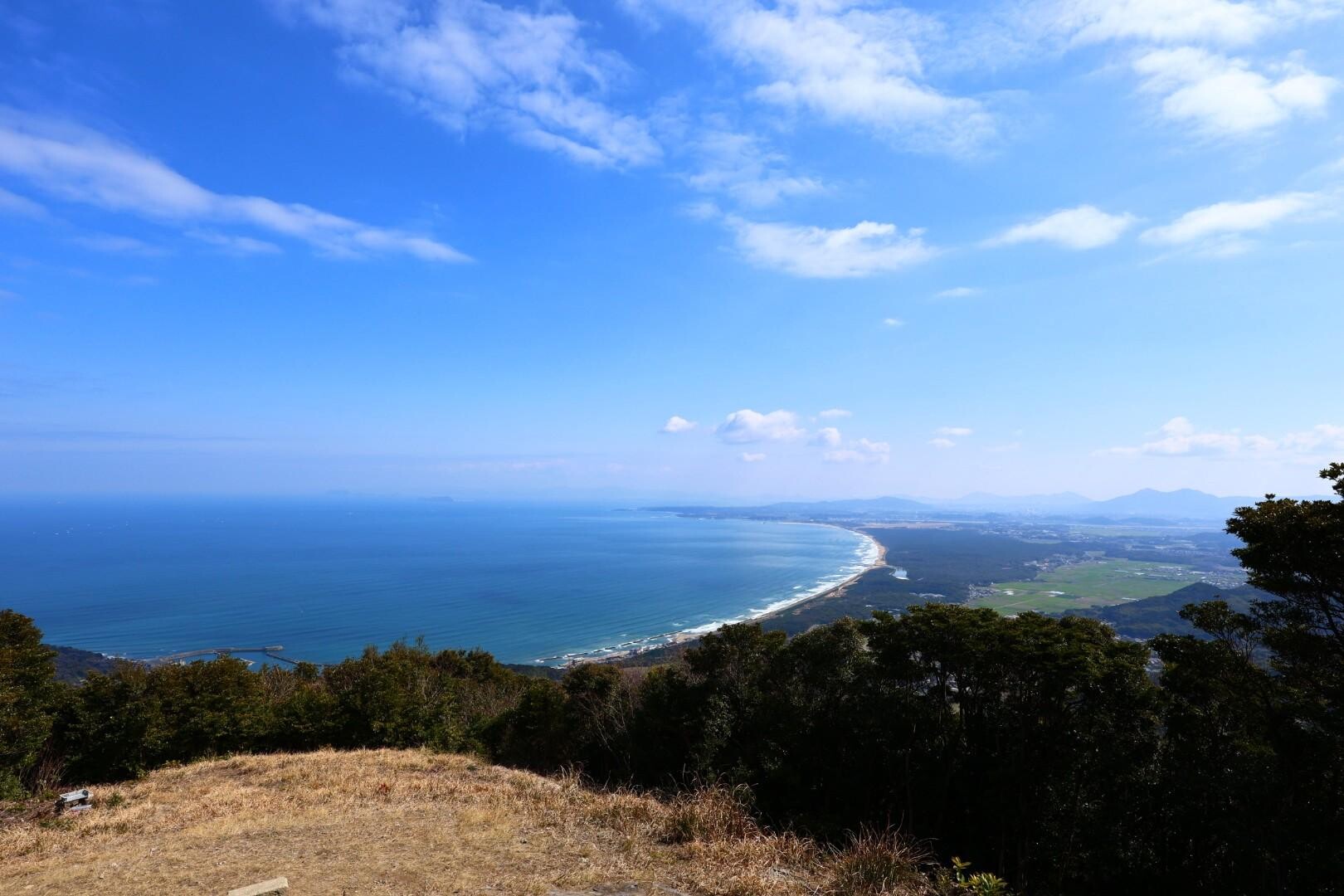 湯川山 / K3さんの湯川山・城山・孔大寺山の活動データ | YAMAP / ヤマップ