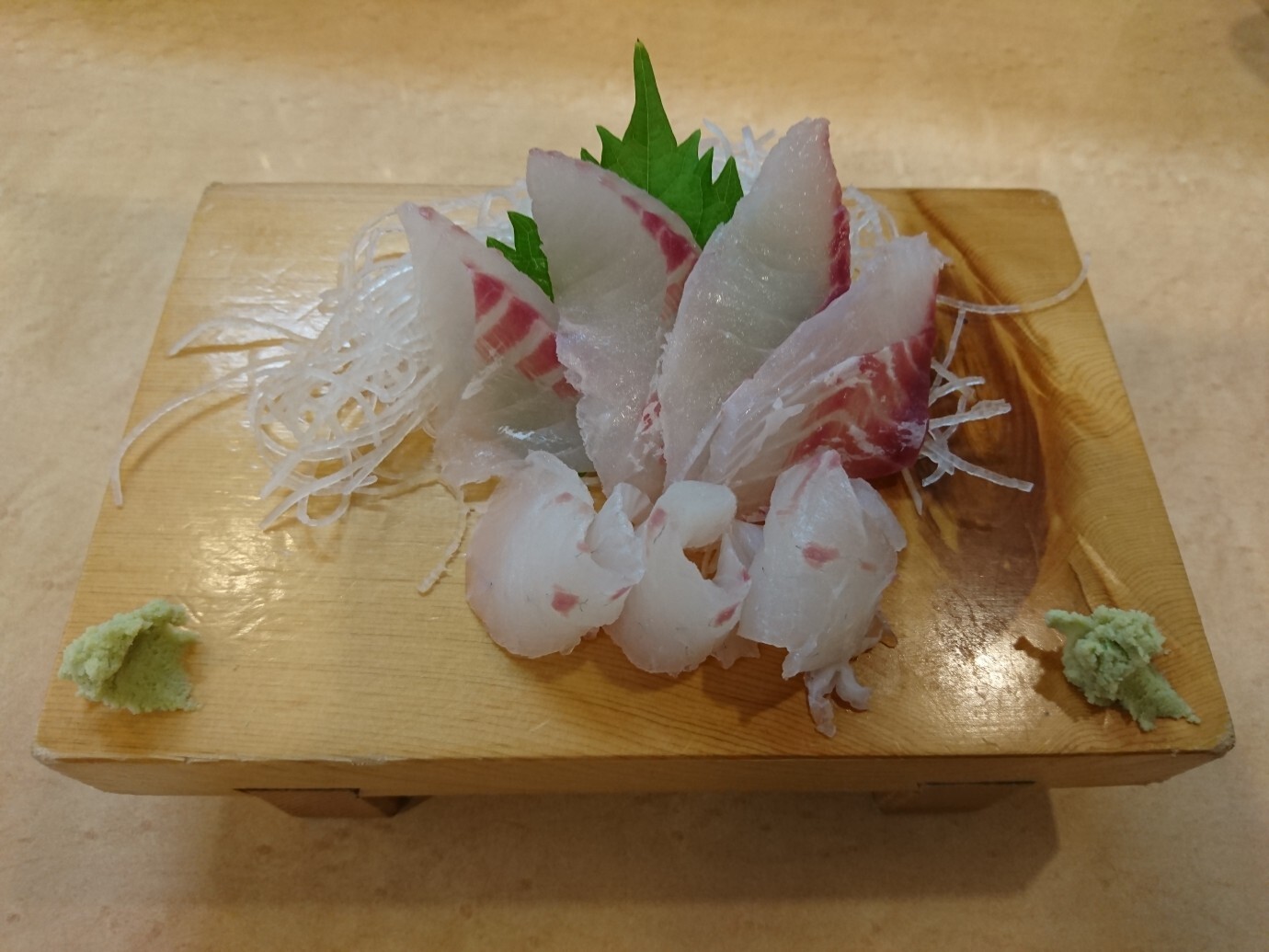 熊野市にある「ほくしょう」さん。フエフキ... / Kさんのモーメント | YAMAP / ヤマップ