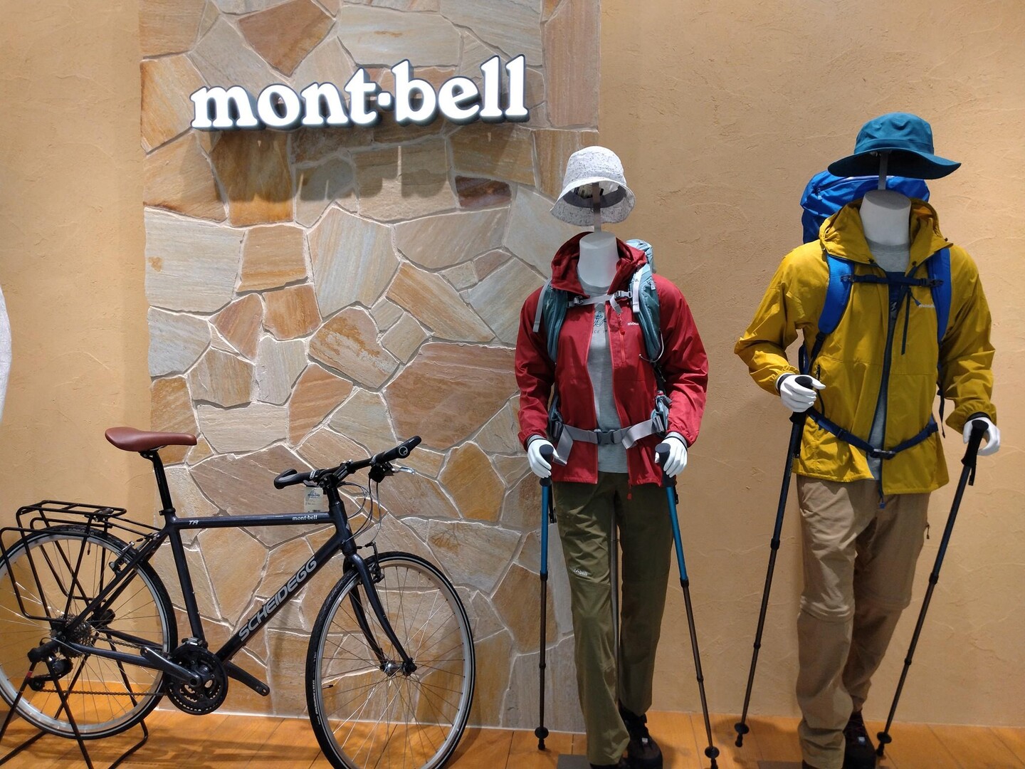 三井アウトレットパーク大阪門真 / chonpsさんの大阪市の活動データ | YAMAP / ヤマップ