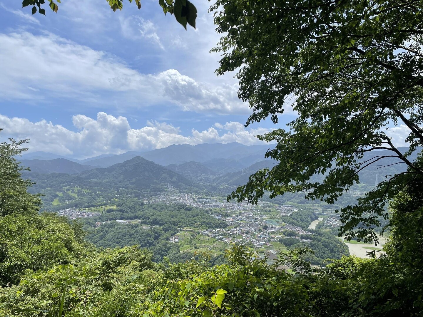南高尾から高尾山へ(最後はリフト / えびまよさんの高尾山・陣馬山・景信山の活動データ | YAMAP / ヤマップ