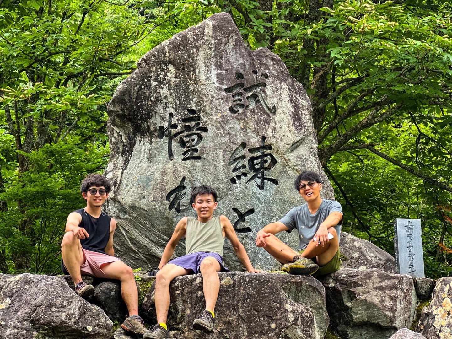 剱岳 早月尾根を経て / takuさんの立山・雄山・浄土山の活動データ | YAMAP / ヤマップ