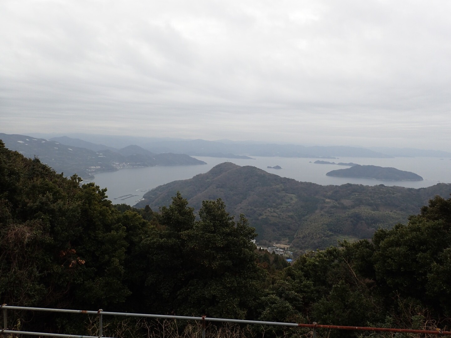 尻尾辺りでPH♪⑩堂堂山 / MRCH Yoshidaさんの伊方町 東部の活動データ | YAMAP / ヤマップ