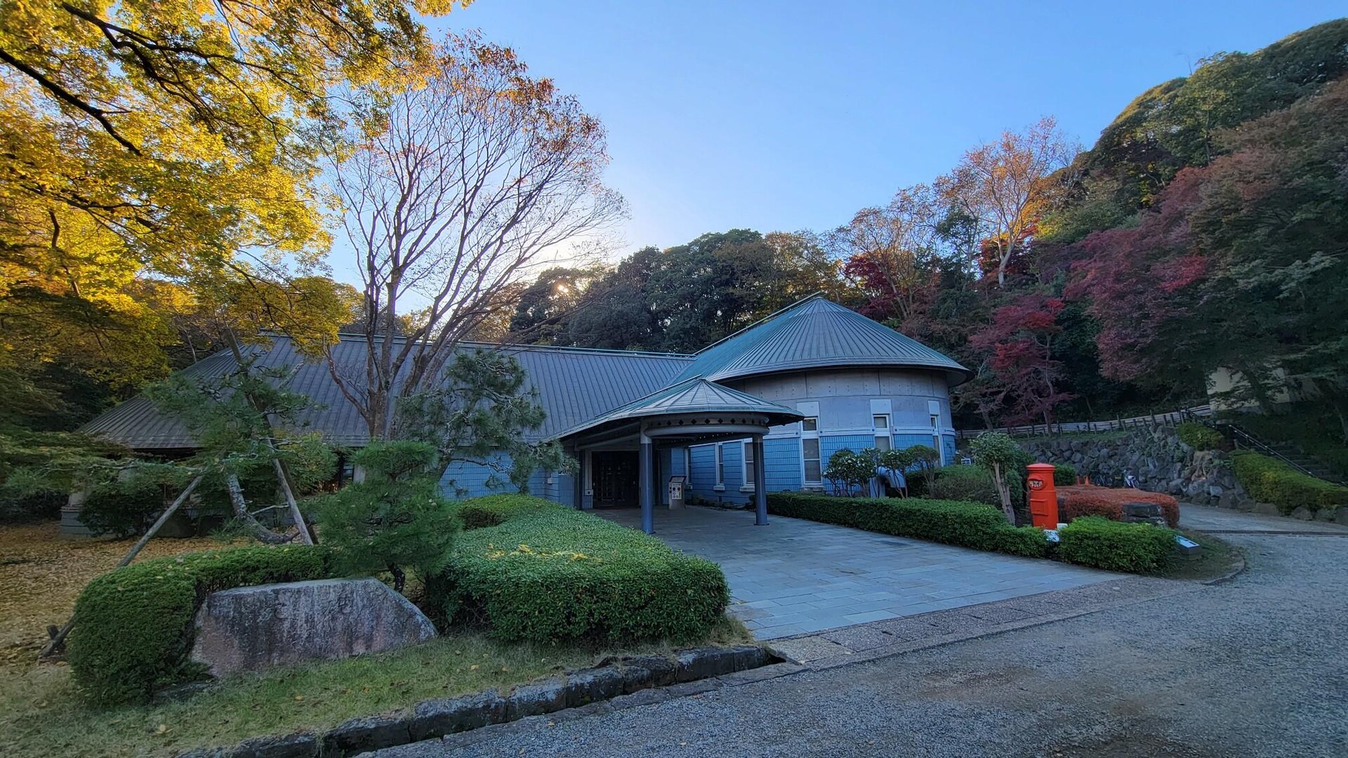 今日は珍しく午後活🚶 先日の地元の🌃... / kazuさんのモーメント | YAMAP / ヤマップ