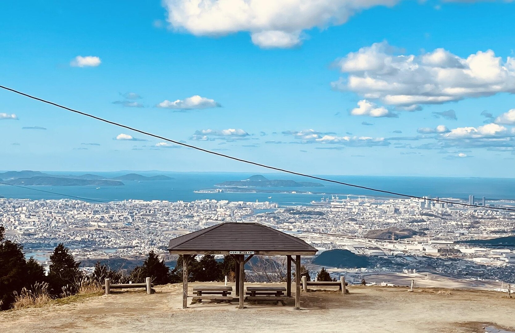 米ノ山・若杉山 / siopanさんの宝満山・三郡山・若杉山の活動データ | YAMAP / ヤマップ