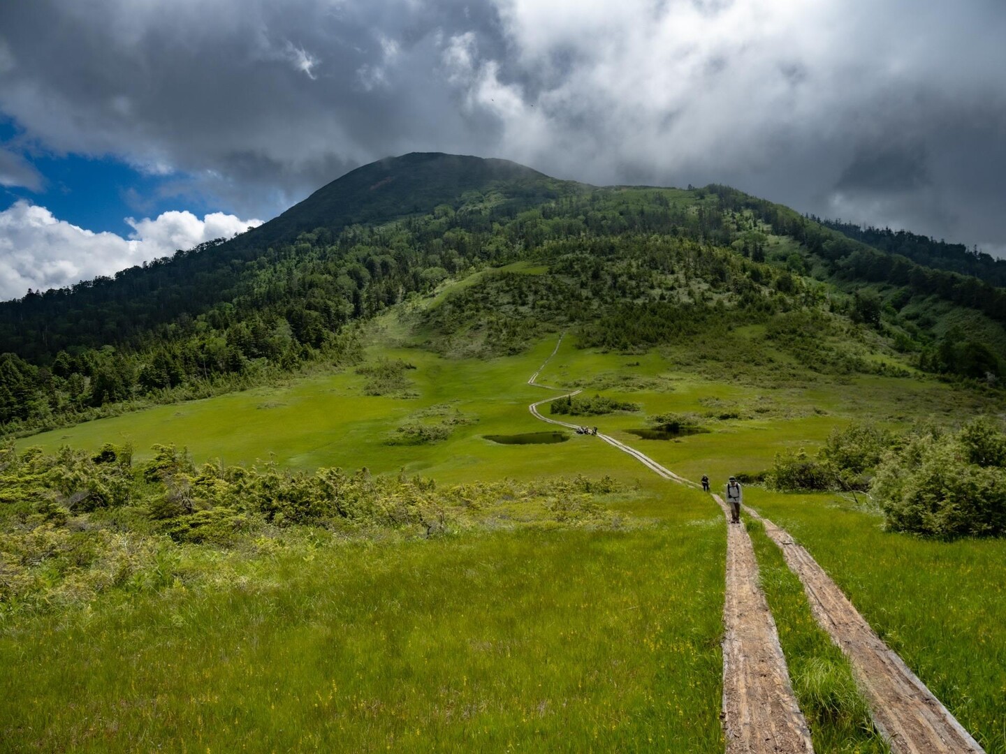 燧ヶ岳 / k-sukeさんの尾瀬・燧ヶ岳の活動データ | YAMAP / ヤマップ
