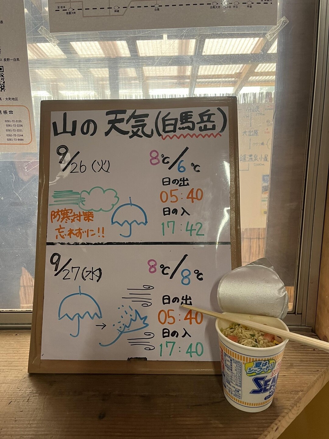 鹿島槍ヶ岳・五竜岳（五龍岳）・唐松岳-2023-09-26 / Holovitzさんの鹿島槍ヶ岳・五竜岳（五龍岳）・唐松岳の活動データ | YAMAP / ヤマップ