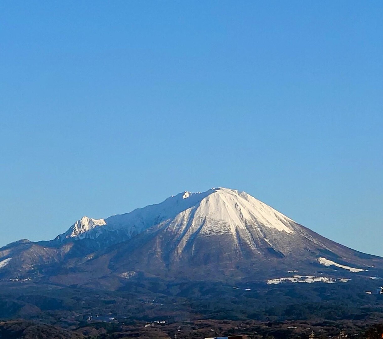 明けましておめでとうございます🎍 今日... / Sarahさんのモーメント | YAMAP / ヤマップ