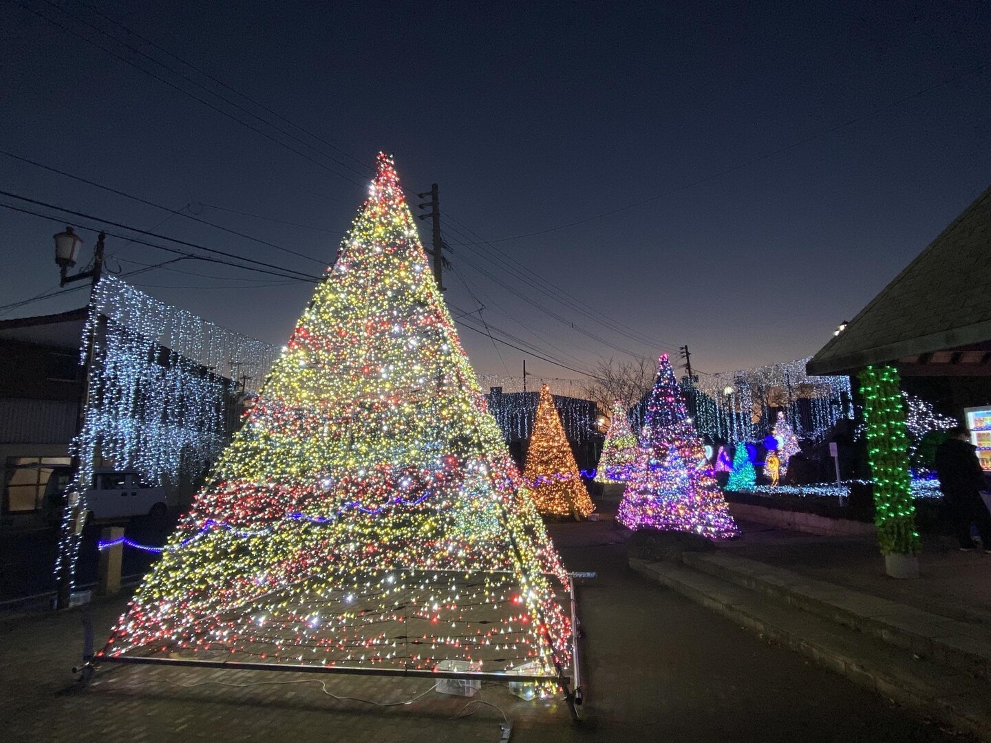 🌟BUZEN🌟 宇島駅横 電車が見え... / ･:*+. tomo ꒰๑ϋ๑꒱♬*｡ﾟさんのモーメント | YAMAP / ヤマップ