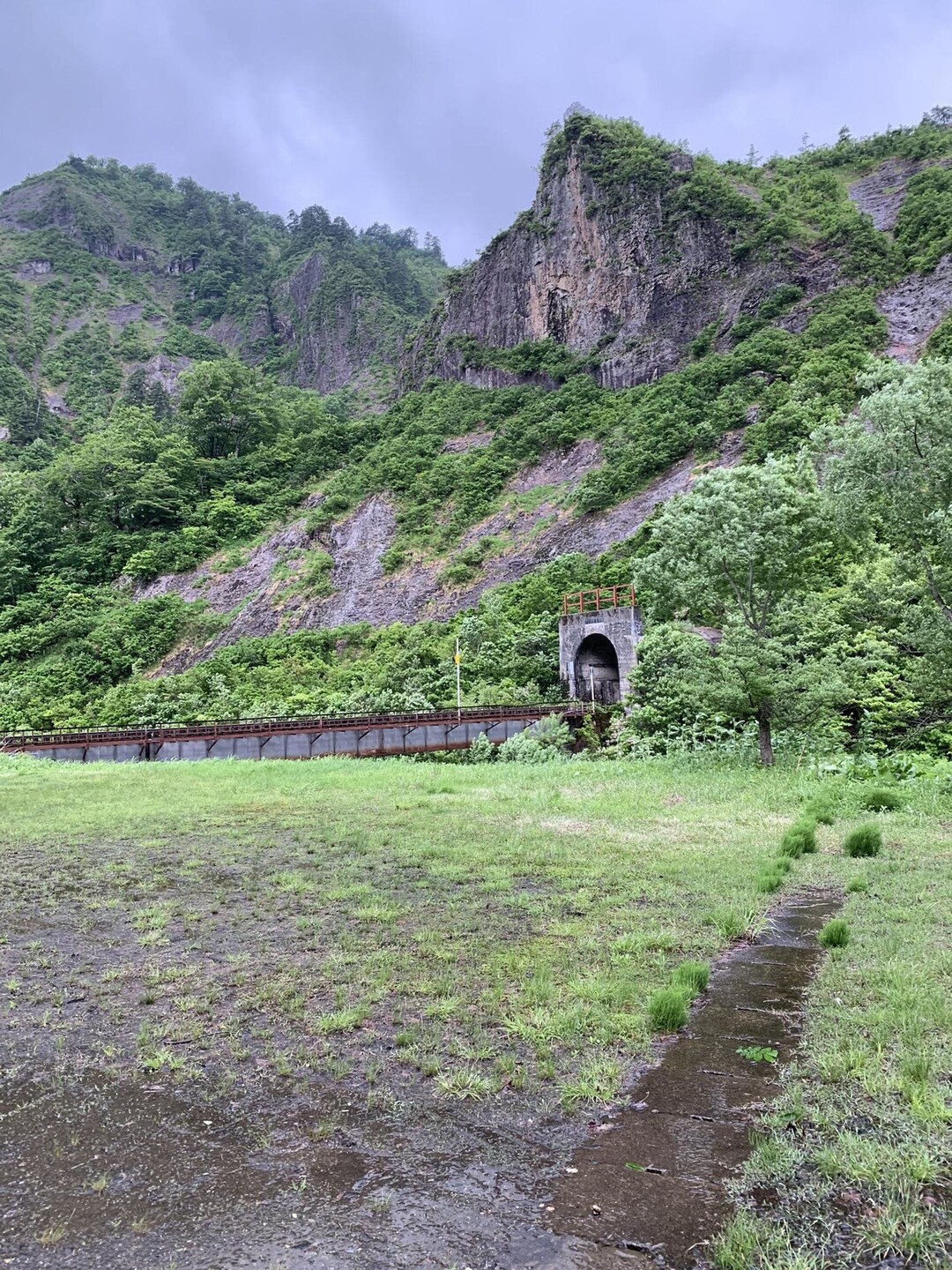 浅草岳 / TKSNDさんの浅草岳・鬼ヶ面山の活動データ | YAMAP / ヤマップ