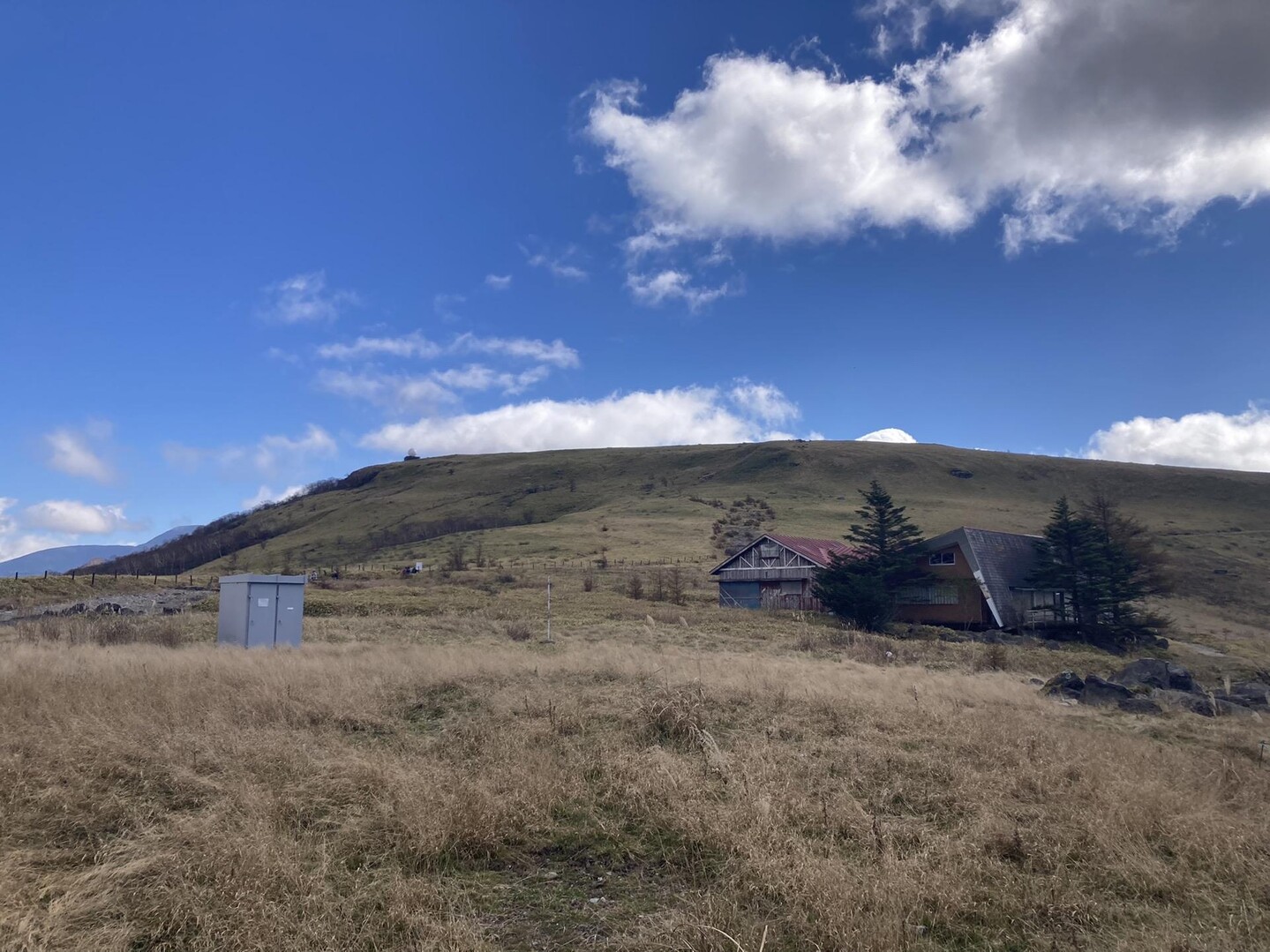 [7]霧ヶ峰（車山肩🔃） / Sh. OKTさんの霧ヶ峰・車山・大笹峰の活動データ | YAMAP / ヤマップ
