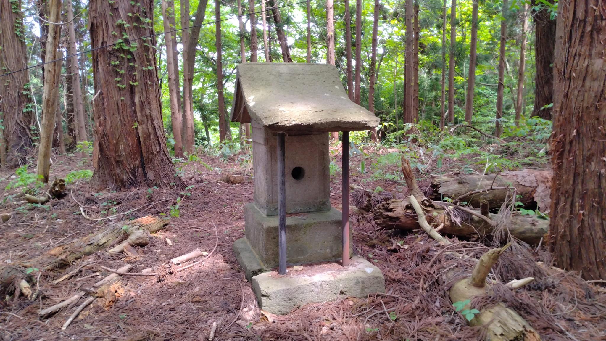 飯盛山 / type52さんの奴田山（青木山）・吹矢山の活動データ | YAMAP / ヤマップ