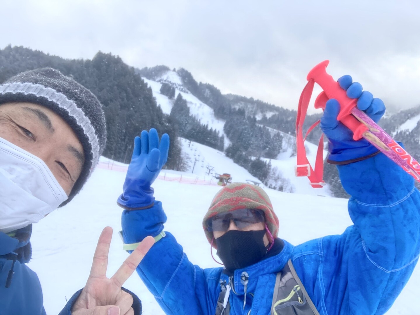 会いに来てくれたシリーズ🤗 2022... / Ryoさんのモーメント | YAMAP / ヤマップ