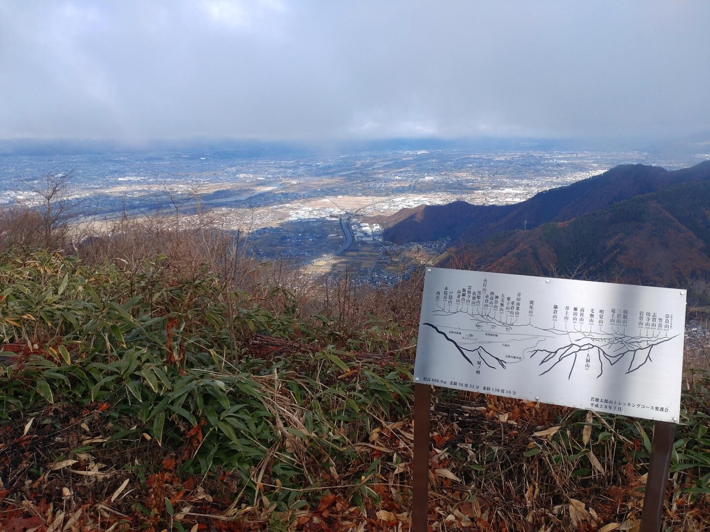 ツールド長野・ハーフ60km / yosh1さんの長野市の活動データ | YAMAP / ヤマップ