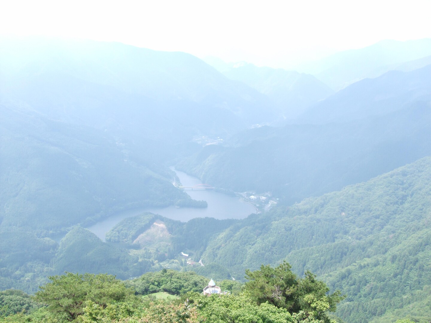 翠波峰 / mt. sugさんの赤星山・豊受山の活動データ | YAMAP / ヤマップ
