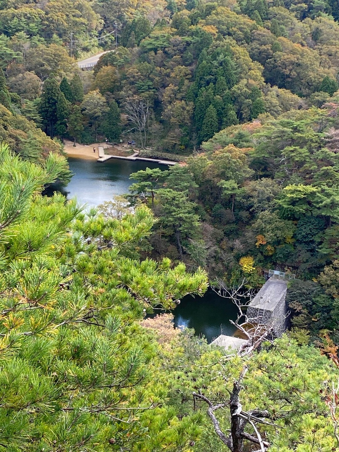 槍穂を日帰りで、 / jiro manさんの六甲山・長峰山・摩耶山の活動データ | YAMAP / ヤマップ