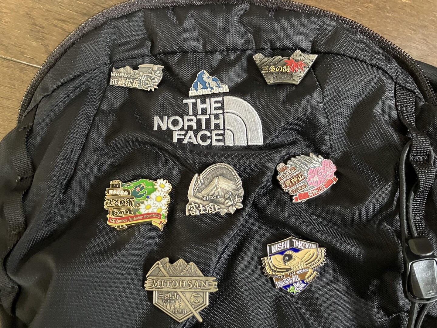 スタメン変更！ / TKさんのモーメント | YAMAP / ヤマップ