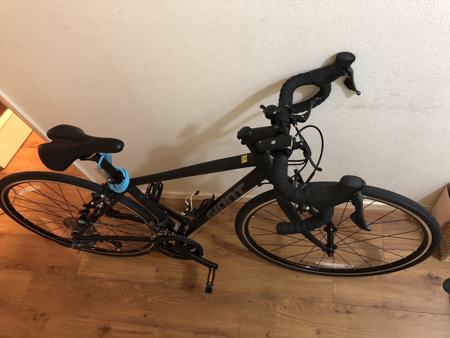 自転車を納車‼️ / なべchaさんのモーメント | YAMAP / ヤマップ