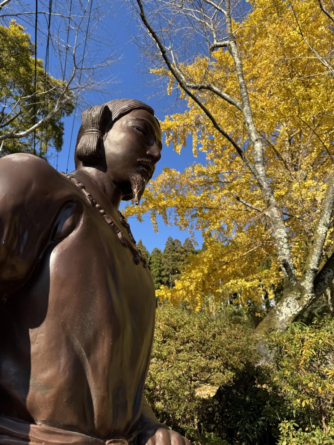 Enotake & Saigo Takamori’s hideaway / Hannekeさんの可愛岳の活動データ | YAMAP / ヤマップ