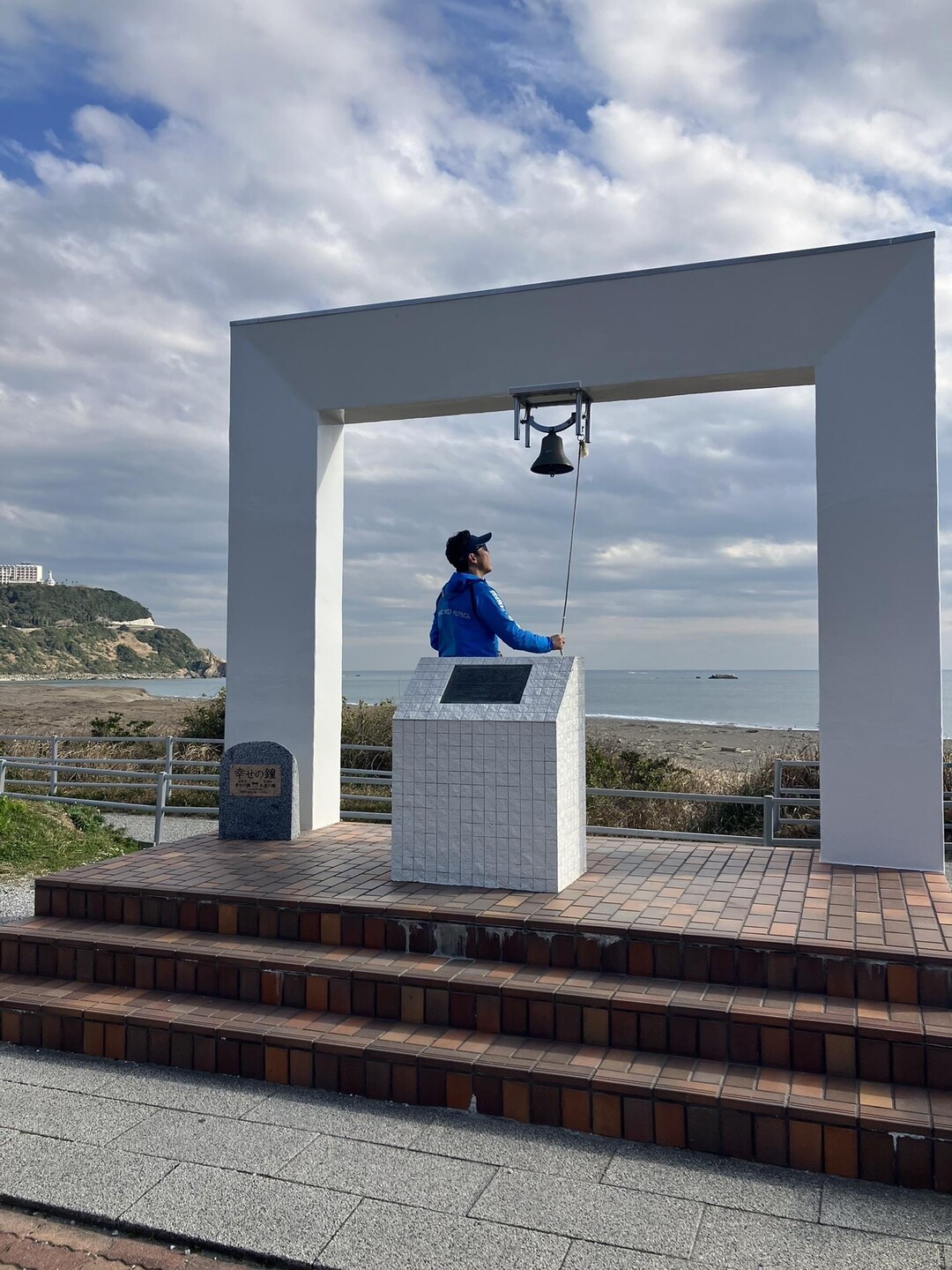 メリークリスマス🎄 恋人の聖地で『幸せ... / senさんのモーメント | YAMAP / ヤマップ