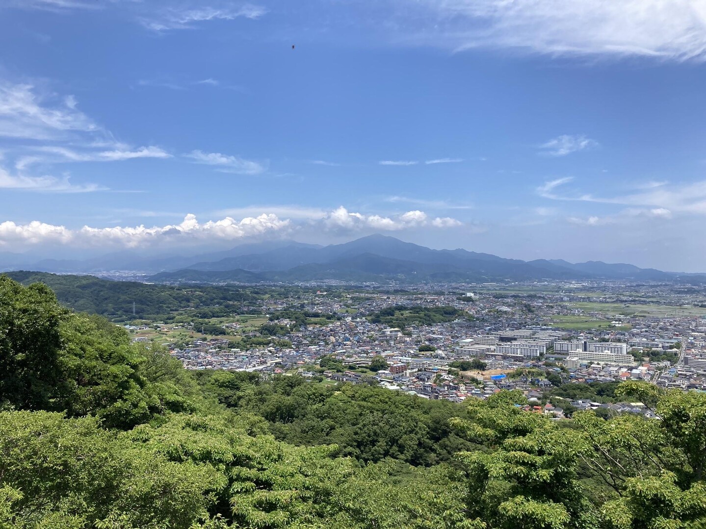 湘南アルプスをピストン / nononさんの高麗山・湘南平・鷹取山の活動データ | YAMAP / ヤマップ
