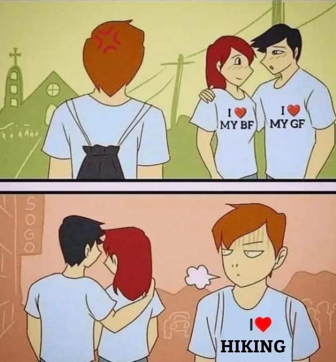 🤪🤪 / Corneさんのモーメント | YAMAP / ヤマップ