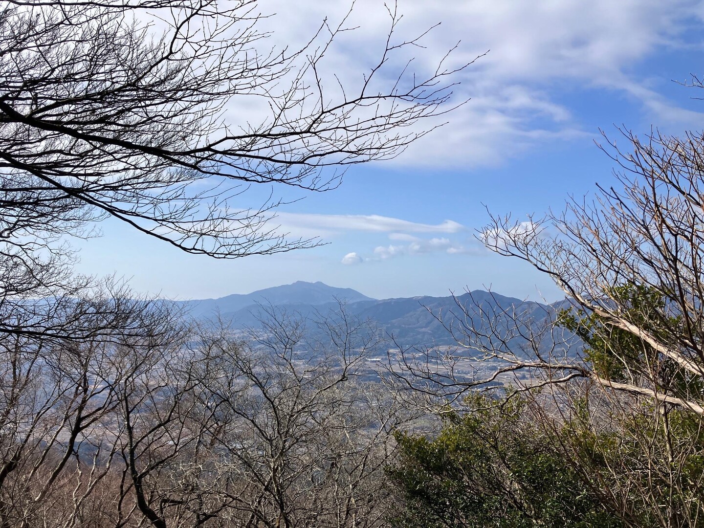 【ゆっくりトレラン】愛宕山〜難台山〜吾国山ピストン / kin29さんの加波山・吾国山・難台山の活動データ | YAMAP / ヤマップ