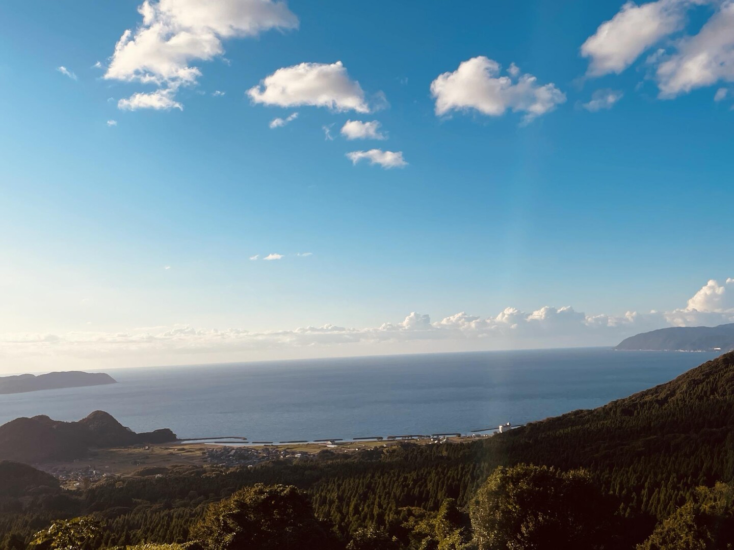 北陸道 杉津SA。 「『恋人たちの聖地』... / にゃあ♂さんのモーメント | YAMAP / ヤマップ