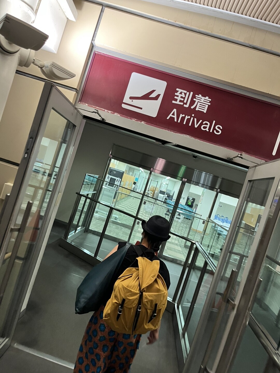 帰国。楽しい青森四日間終了。 / junnnnさんのモーメント | YAMAP / ヤマップ