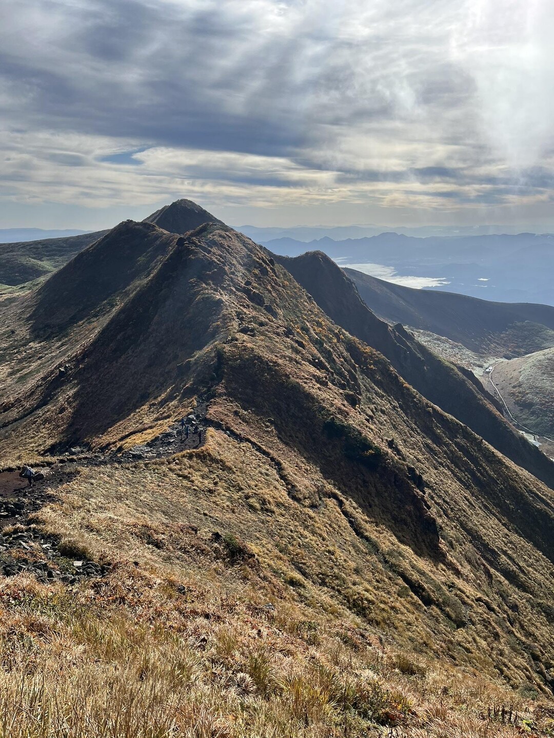 秋田駒ヶ岳 男岳・男女岳 / a&jmさんの秋田駒ヶ岳・男女岳・貝吹岳の活動データ | YAMAP / ヤマップ