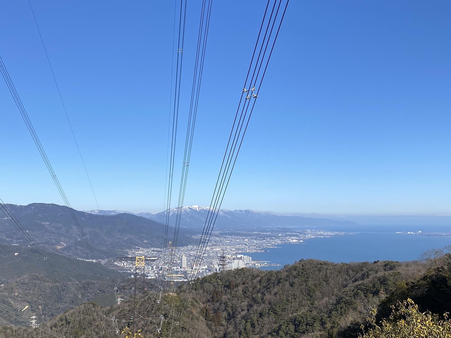 音羽山・兜山 / kyonさんの大津市の活動データ | YAMAP / ヤマップ