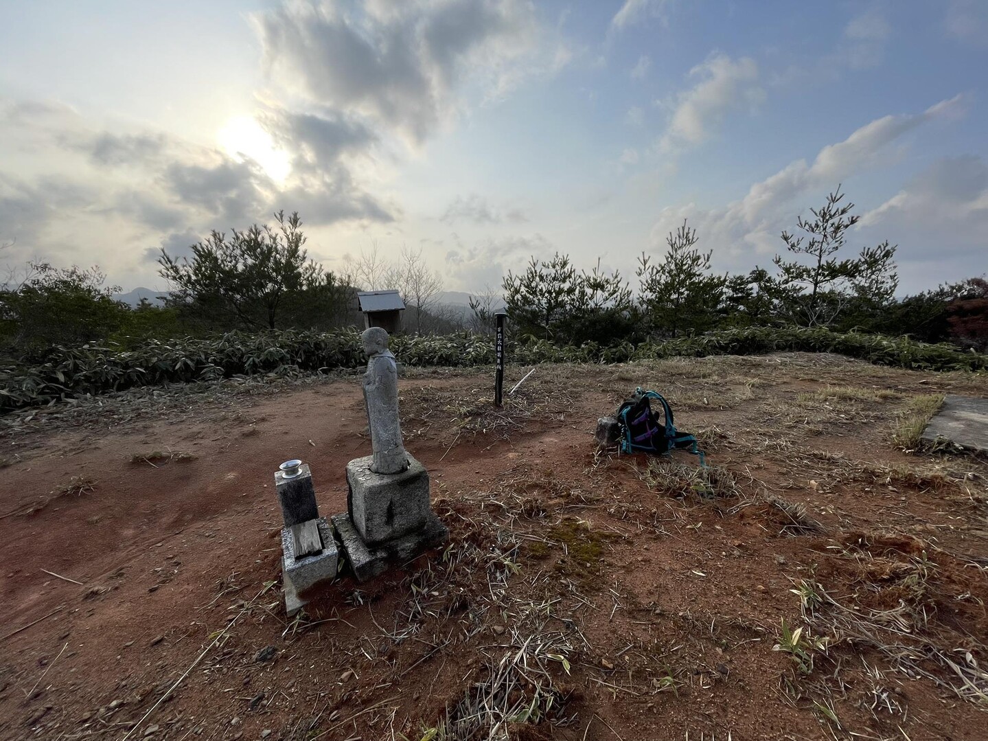 三刀屋尾崎城跡・峯寺弥山 / なべ(ワンゲルOB)さんの峯寺弥山の活動データ | YAMAP / ヤマップ