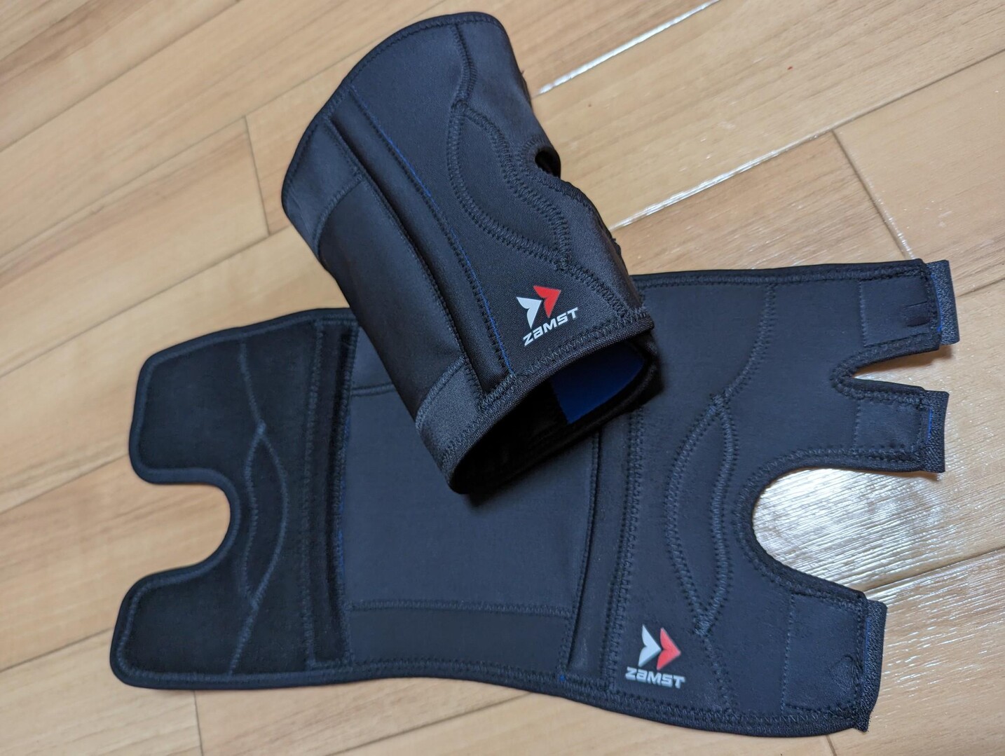 mont-bellで買ったもの その② ... / Okamonさんのモーメント | YAMAP / ヤマップ