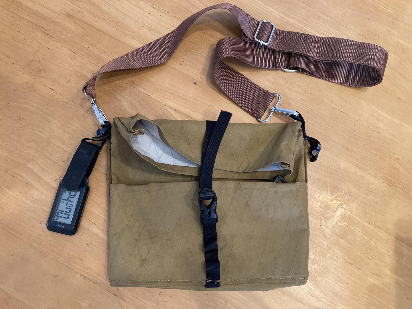 MYOG 適当ver. ミョグ/ミョーグ... / ゆきさんのモーメント | YAMAP / ヤマップ