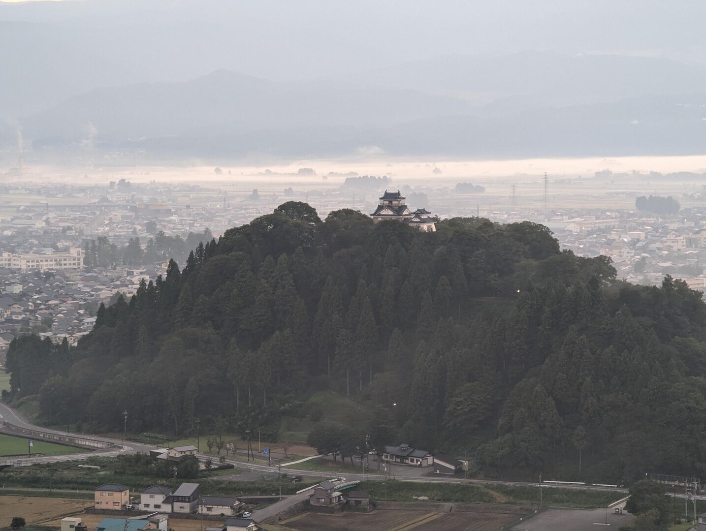 ハプニングからの〜 / mktさんの飯降山（御岳）の活動日記 | YAMAP / ヤマップ