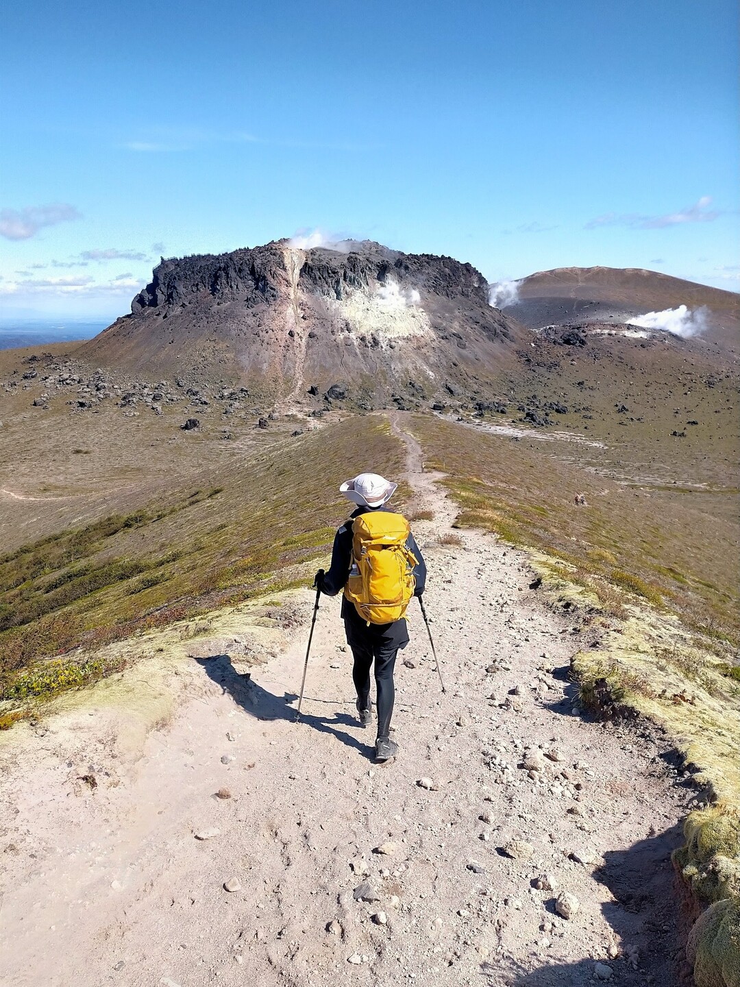 ベーグルのページ | YAMAP / ヤマップ