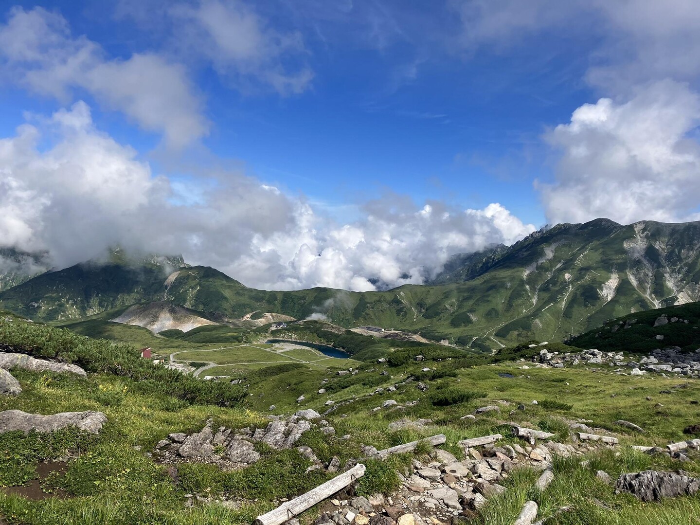 立山（雄山） / tokoさんの立山・雄山・浄土山の活動データ | YAMAP / ヤマップ