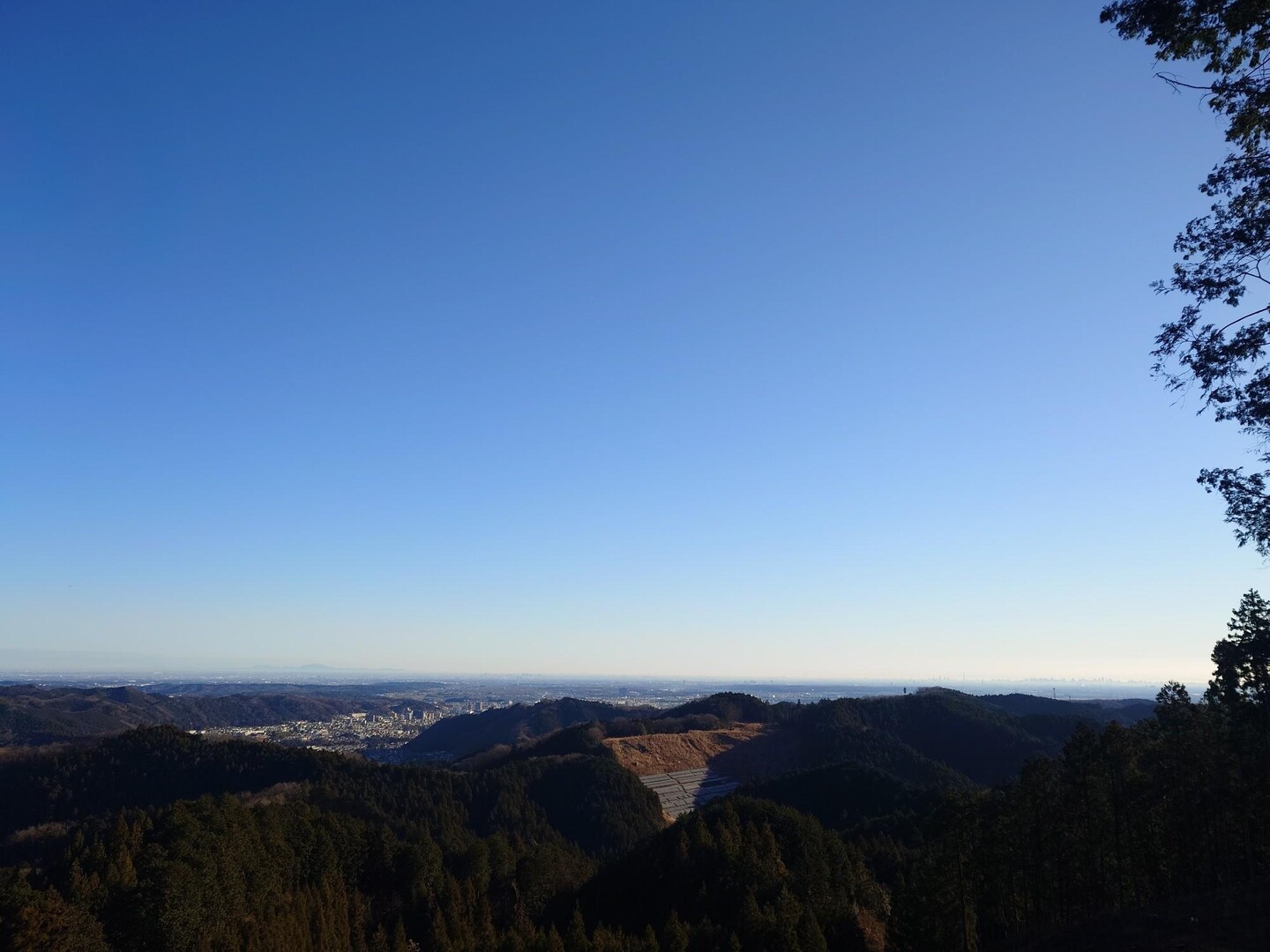 TGTコースへ行ってみよう第3回軍畑駅〜武蔵五日市駅まで / やまok!さんの高水山・岩茸石山・惣岳山の活動データ | YAMAP / ヤマップ