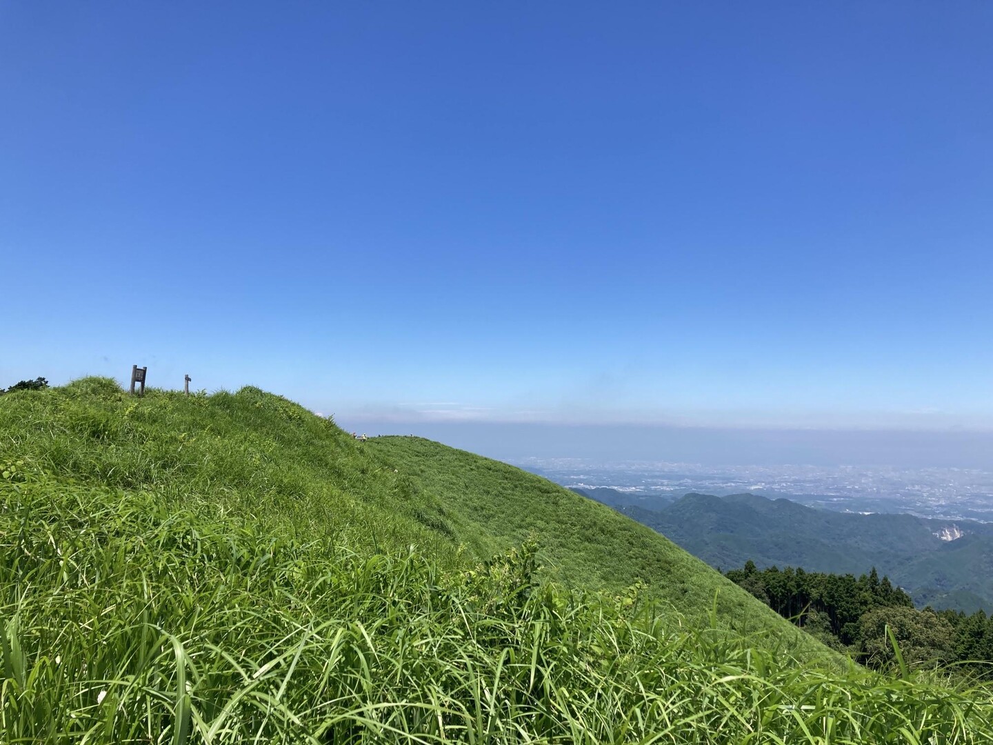 東峰・岩湧山・経塚山 / bu-koさんの槇尾山（槙尾山）・和泉葛城山・神於山の活動日記 | YAMAP / ヤマップ